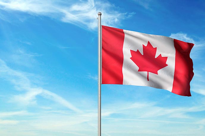 加拿大商业难逃关税困扰 PMI跌至5个月低点提供者FX168