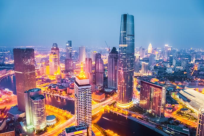 彭博深度：中国二季度GDP或超预期，这意味着什么？提供者FX168