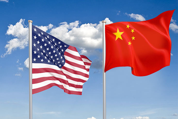 中美贸易重磅消息！关税停火有望再延长90天 为特朗普-习近平会晤铺路？提供者FX168