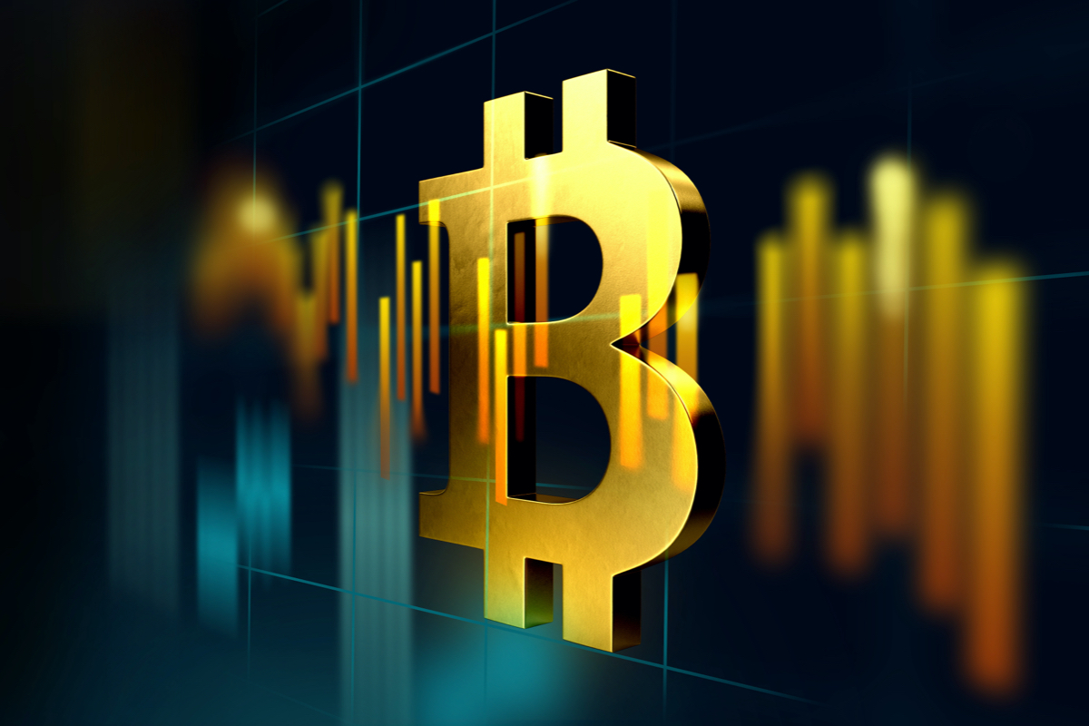 比特币历经一年狂奔 跨年夜前夕歇歇脚 市场期待特朗普效应新年能够带来好消息提供者FX168