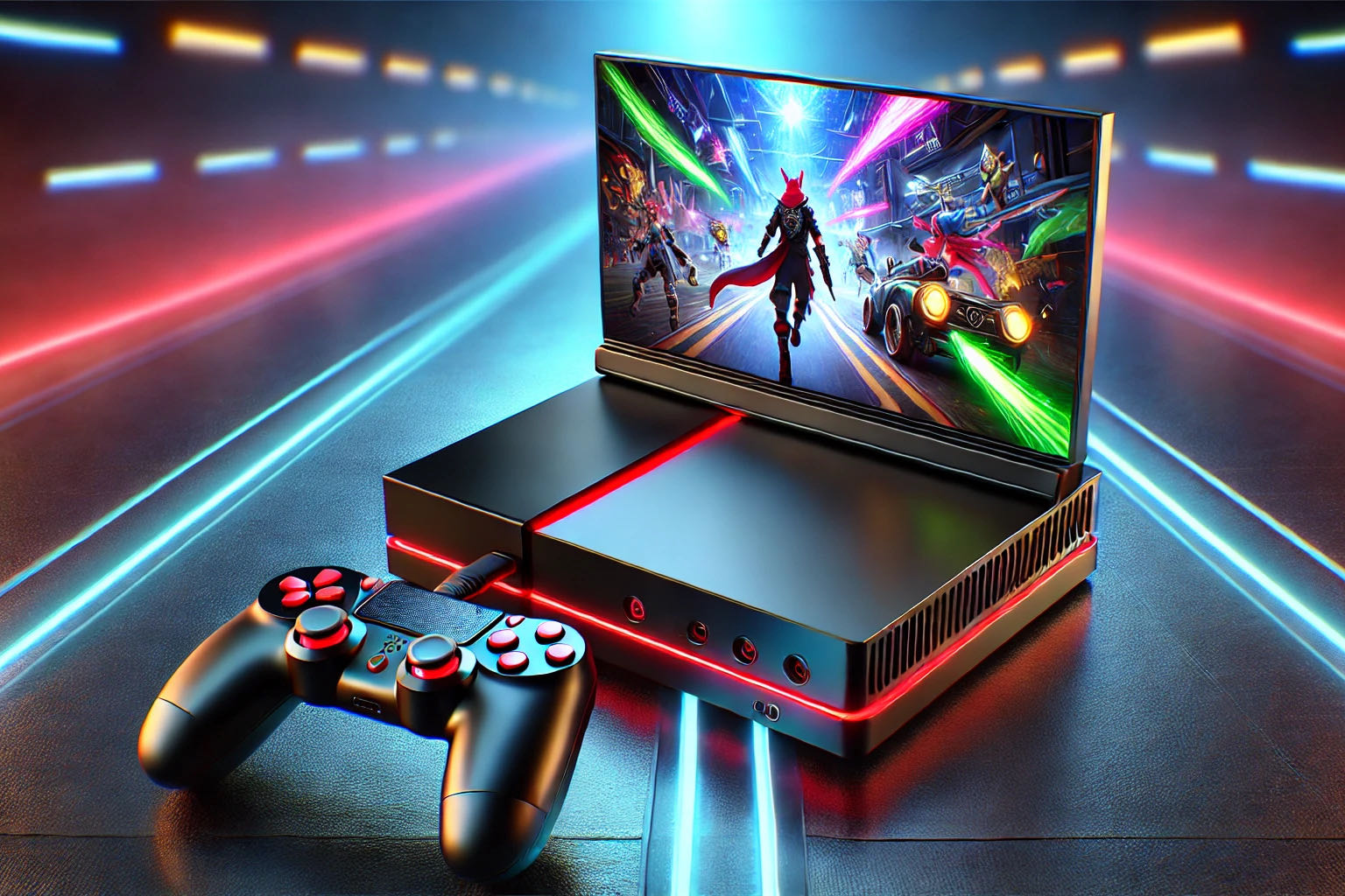 任天堂发布Switch 2：挑战与机遇并存 提供者FX168