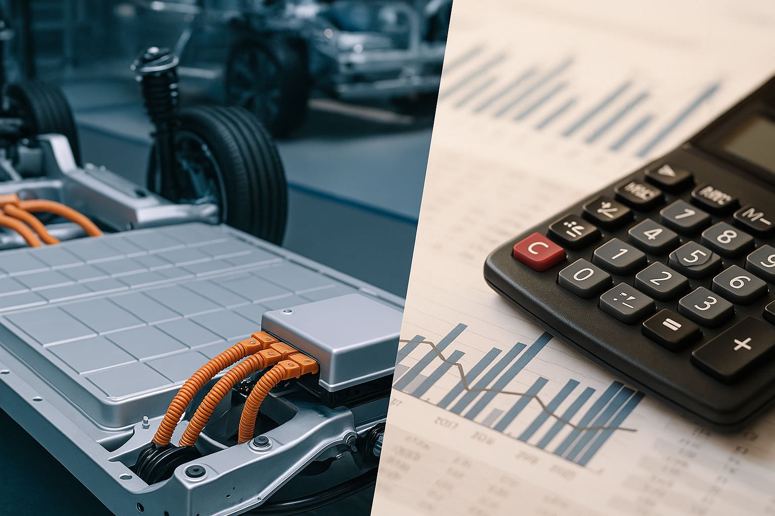 中国车企不是“车圈恒大”，而是下一场全球汽车革命的主角提供者FX168