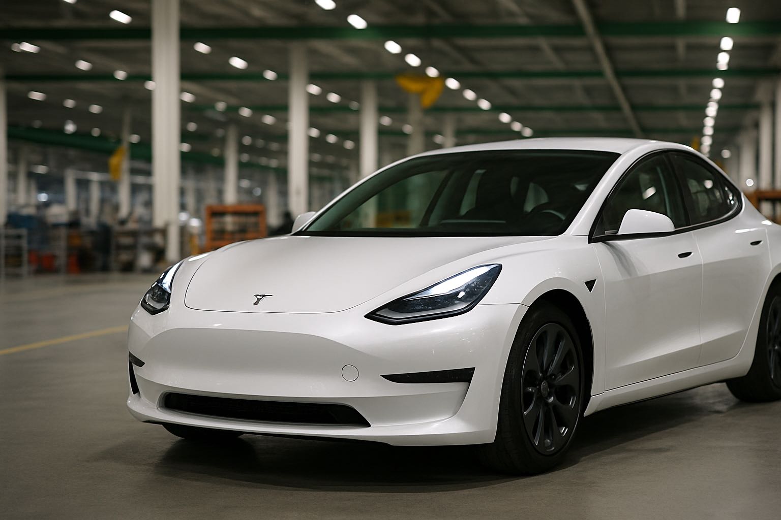 马斯克“回归现实”：放下政治，重返特斯拉与星舰战场提供者FX168