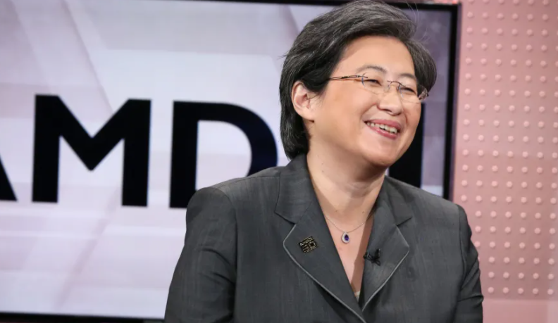 AMD 2024年第一季度预测令人担忧 盘后股价下跌超3%提供者FX168