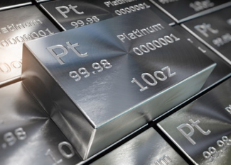 铂金市场供应告急！ 2023年有望出现110万盎司缺口 分析师：2024年短缺将持续提供者FX168