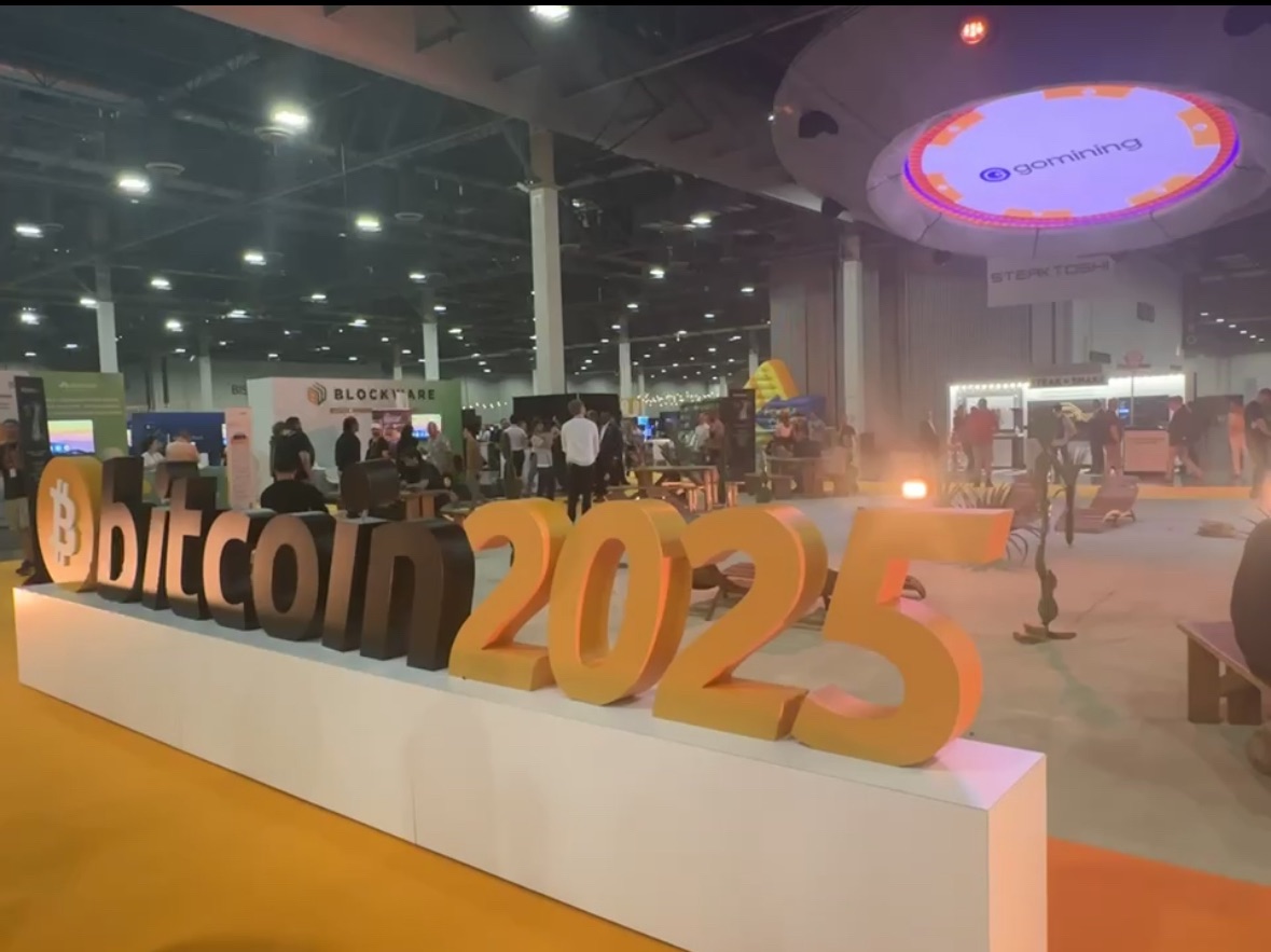 拉斯维加斯“见证”特朗普兑现承诺！Silk Road创始人Ross Ulbricht获释后首次公开演讲提供者FX168