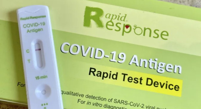 争抢6000亿人民币市场“大蛋糕”？！中国36家企业进军抗原检测试剂盒领域提供者FX168