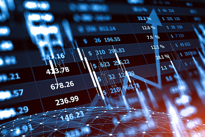 中国第四季度GDP同比增长2.9% 全年增速未达目标 市场乐观期盼复苏提供者FX168