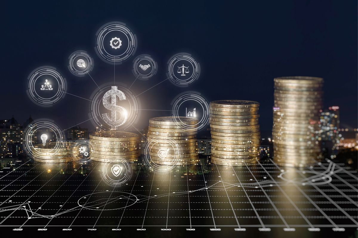 经济衰退论已消失 科技“七巨头”仍是市场宠儿！美银：全球投资者处于两年来最乐观的状态 提供者FX168