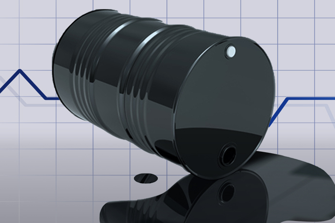 EIA一份报告搅翻市场！油市焦点居然已转向2025提供者FX168