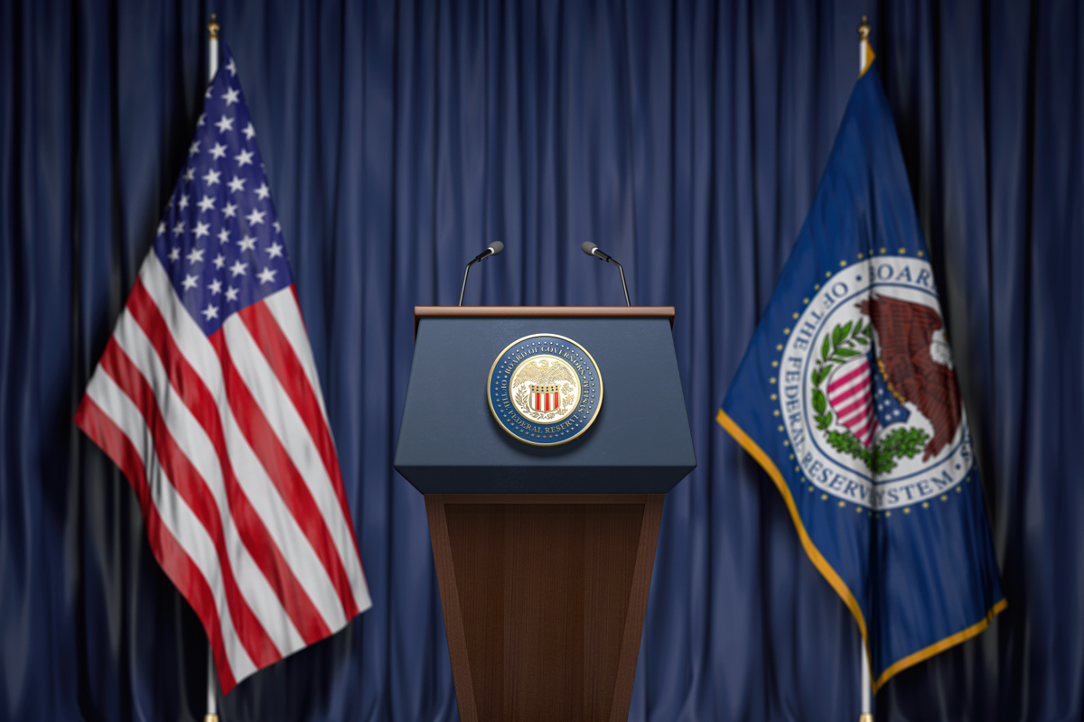 美联储官员料轮番“耍太极” 小摩示警：美股盈利预期“过于乐观” 金价或得继续盘整提供者FX168