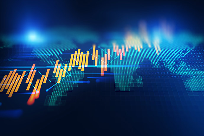 【日股收市】日经指数升势受抑 商业情绪跌至20个月新低 日元贬值“见底”了吗提供者FX168