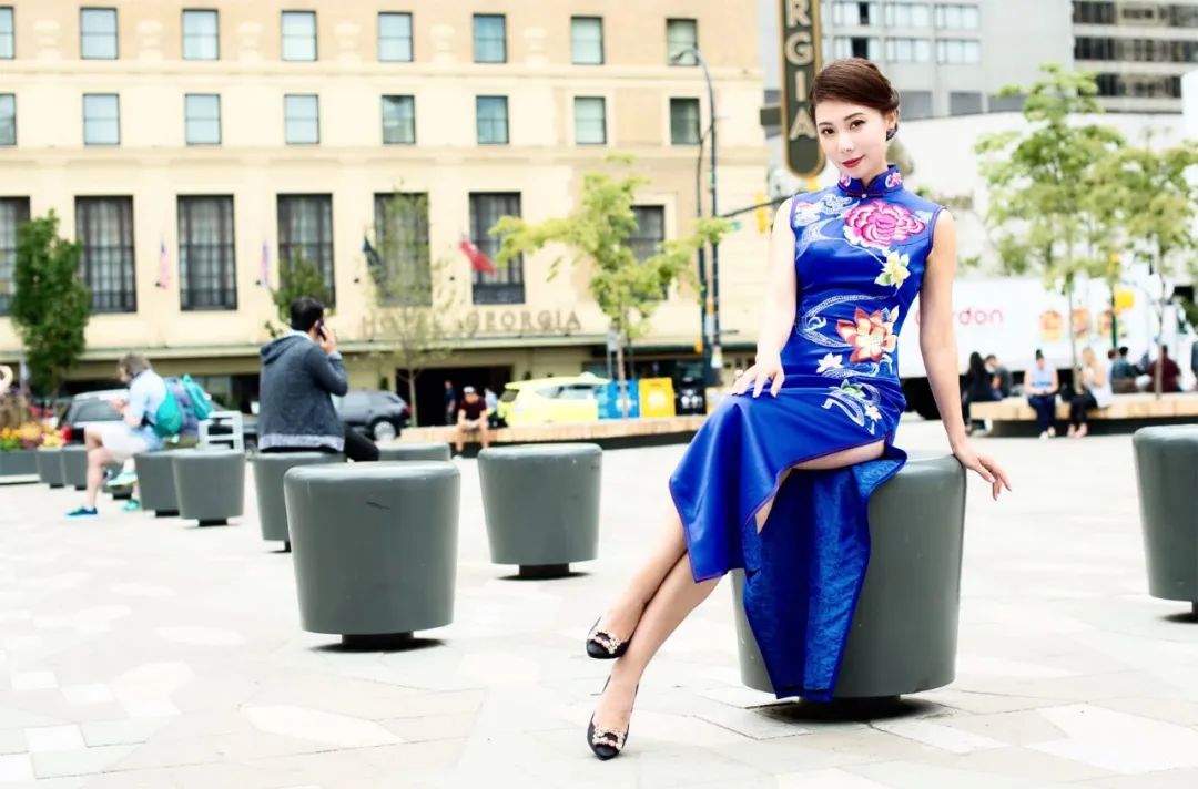 华联人物专访 ¦ 谷泉：让东方璀璨文化点亮世界提供者FX168