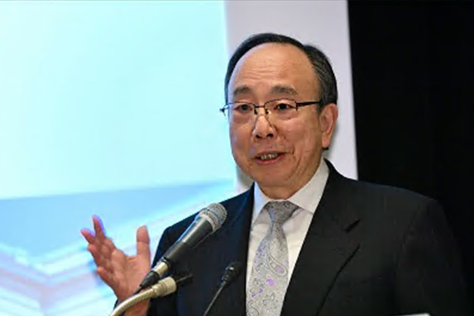 日本政府否认“雨宫正佳”将接棒央行传闻，日元反弹提供者FX168