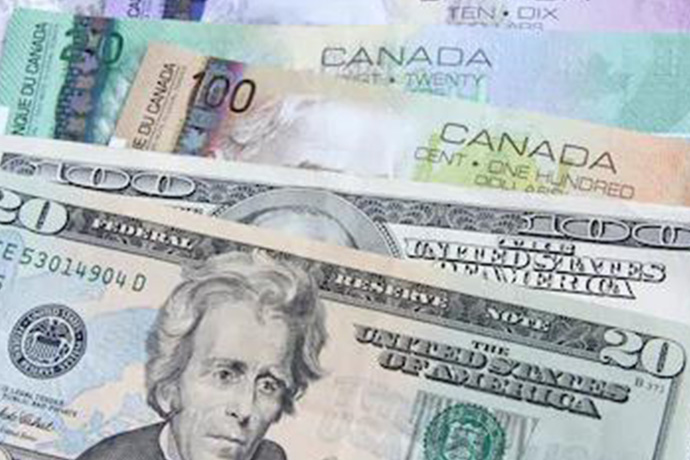 迫不及待！美“恐怖数据”携加拿大通胀报告隆重登场 为大行情做好准备提供者FX168