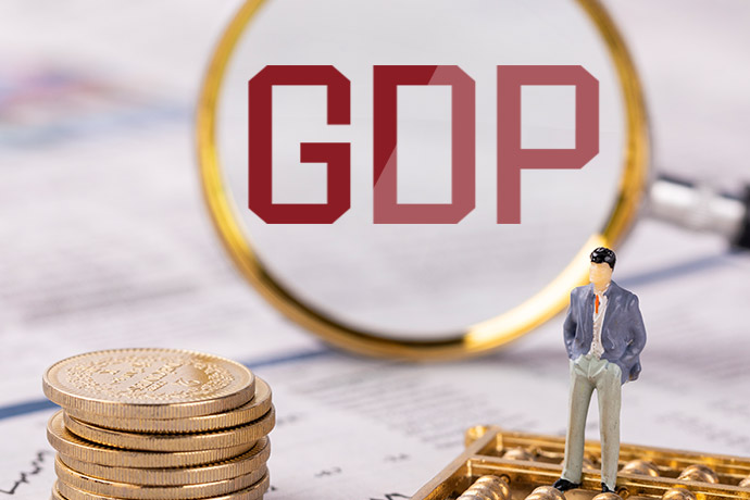 澳大利亚通胀回落 第四季度GDP环比仅增长0.5% 低于预期提供者FX168