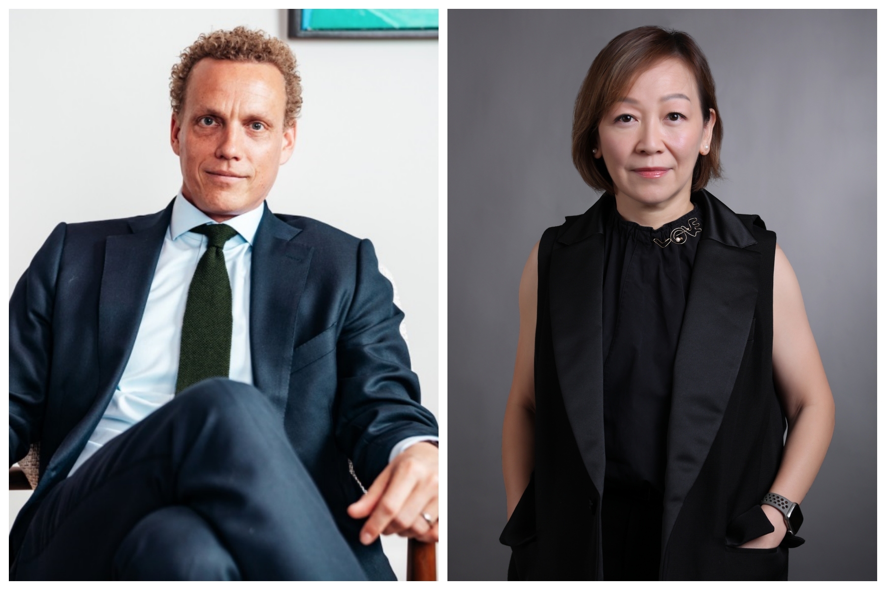 香港苏富比权力交接，预示亚洲市场崛起？提供者FX168