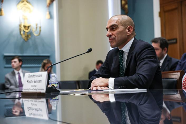 押注美国大选？CFTC考虑全面禁止此类衍生品提供者FX168