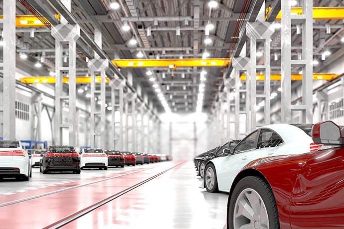 疫情管控+芯片短缺双重影响，大众预计2022年中国市场销量为330万辆提供者FX168