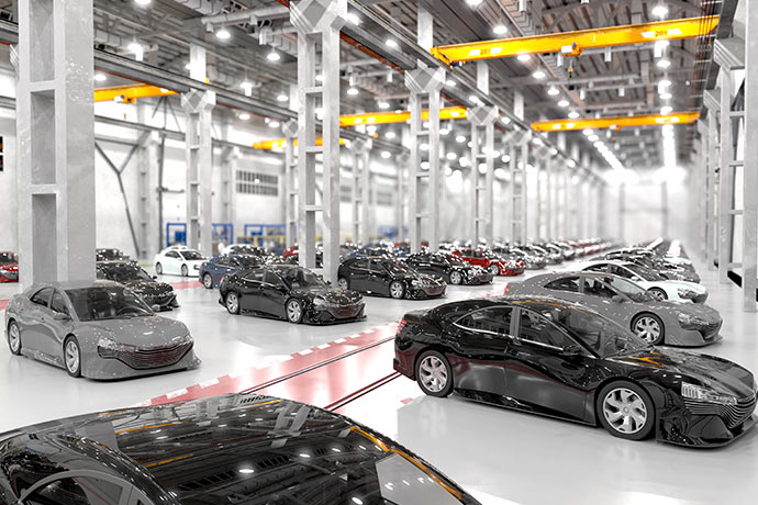 电动版卡宴？保时捷宣布将推出新型全电动SUV，2022年销量增长2.6% 中国成最大市场！提供者FX168