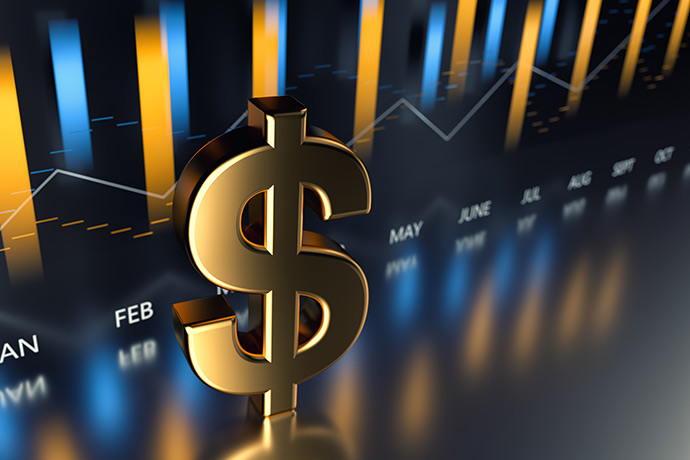 市场最爱的关税交易工具——美元？CFTC头寸已经严重偏向了提供者FX168