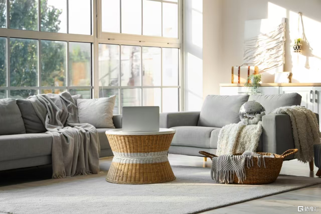 双11观察：年轻人开始“整顿”客厅 买爆了300多种趋势品类-FX168财经网