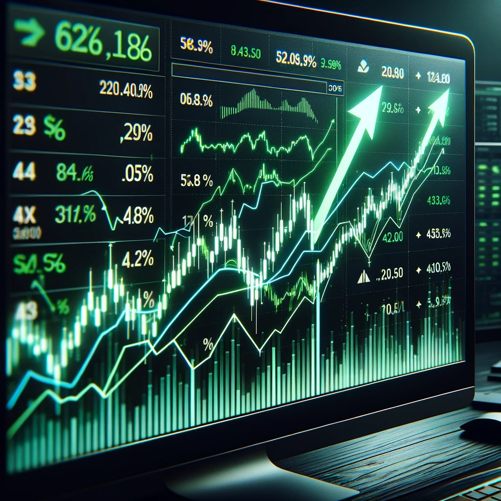 否极泰来！？美联储即将扣动降息扳机 人民币等三大亚洲货币料将强势归来提供者FX168