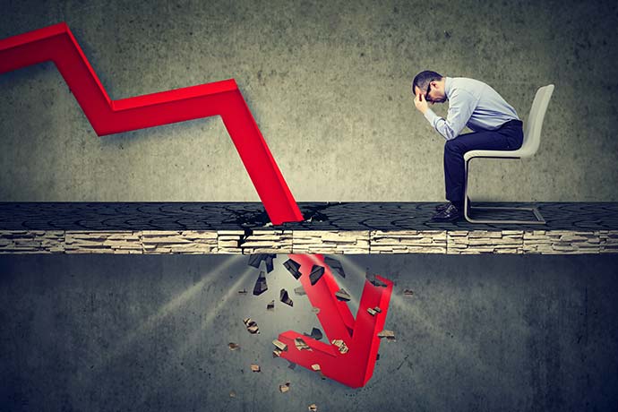 全球外汇市场重大信号！美元暴跌创1973年来最糟糕上半年表现 “凶手”就是TA？提供者FX168