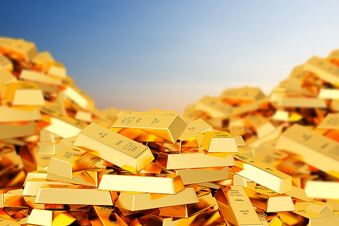 金价惊人暴跌后如何走？FXStreet首席分析师金价技术前景分析提供者FX168